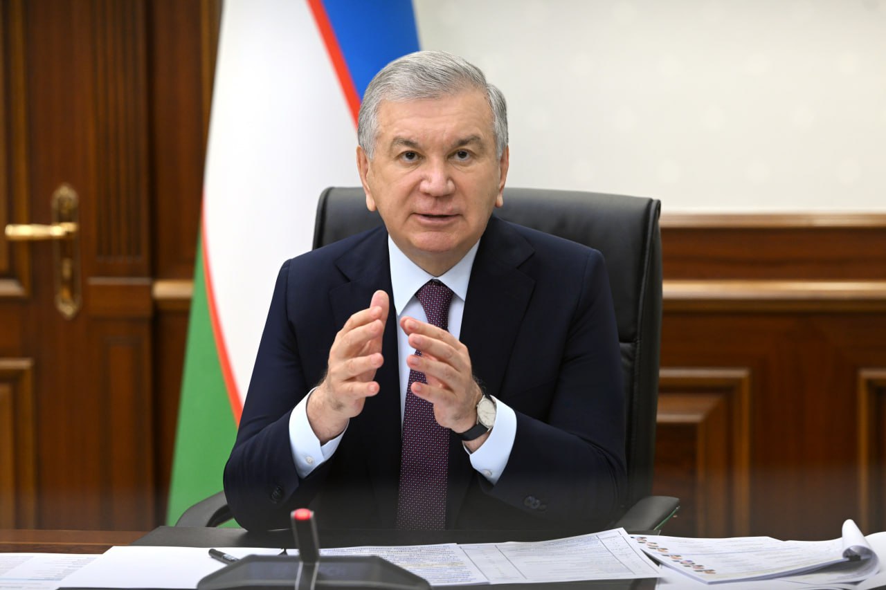 Buxoro davlat pedagogika instituti