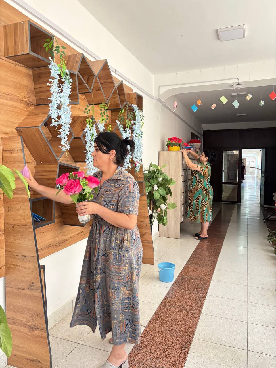 Бухарский государственный педагогический институт