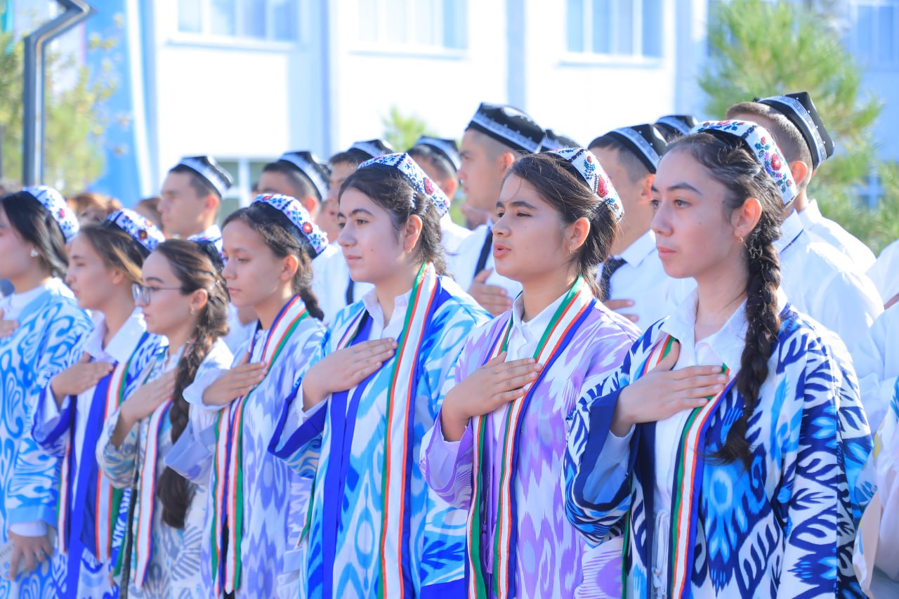 Buxoro davlat pedagogika instituti